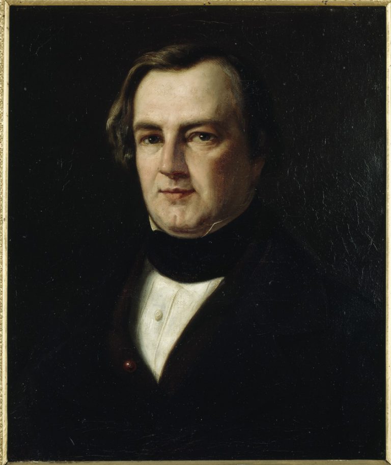 Lindo Augustus Henry Tulk 1852 {1878} SLV [PA] - Before Felton