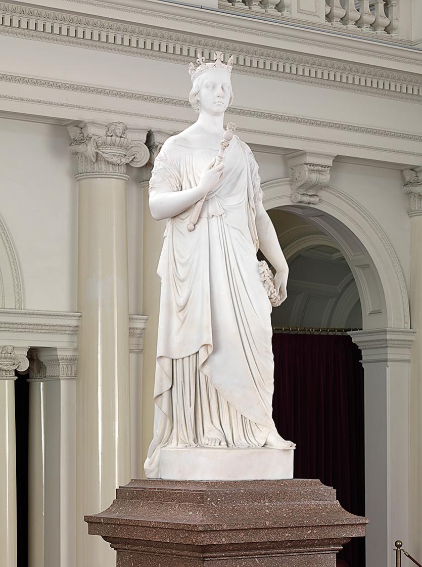 Victorian Victoria - Before Felton